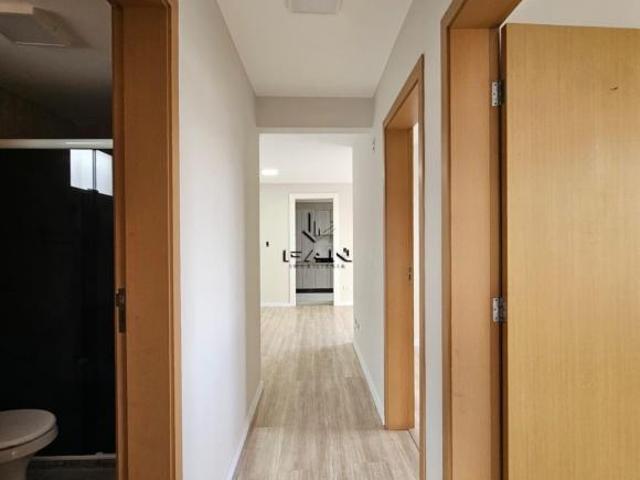 Apartamento, Parque da Fonte, São José dos Pinhais, PR