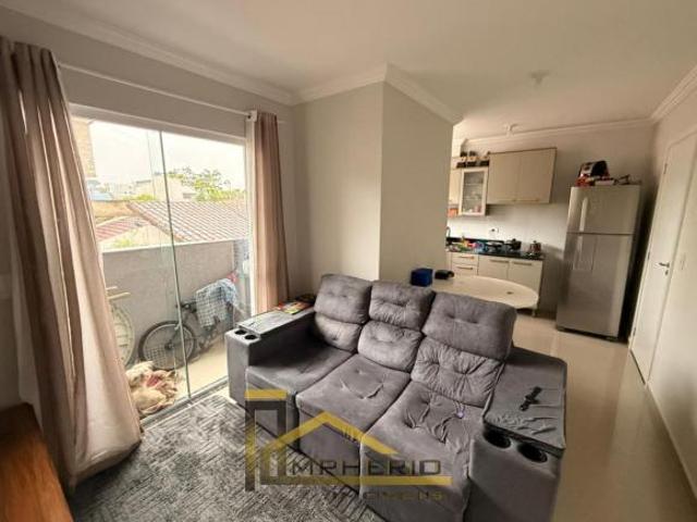 Apartamento, Parque da Fonte, São José dos Pinhais, PR