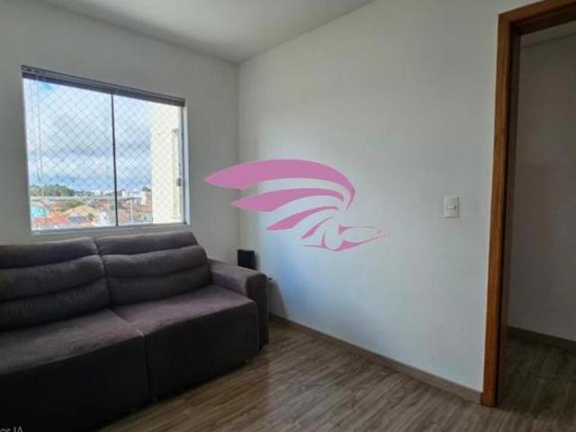 Apartamento, Parque da Fonte, São José dos Pinhais, PR