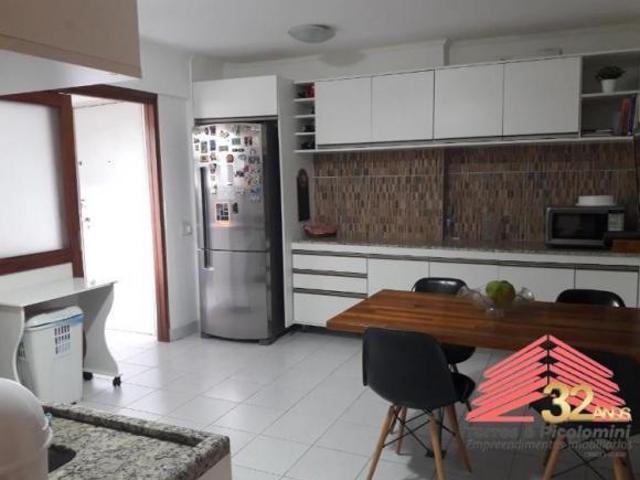 Apartamento Parque da Mooca 3 dormitórios, 1 suíte, 1 vaga, 130 metros de área útil ao lado do clu