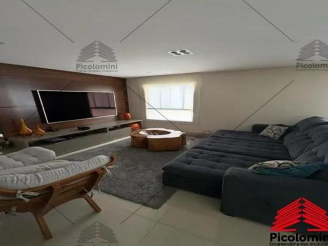 Apartamento Parque da Mooca,184 metros,3 suítes,3 vagas,sacada gourmet lazer completo torre únic