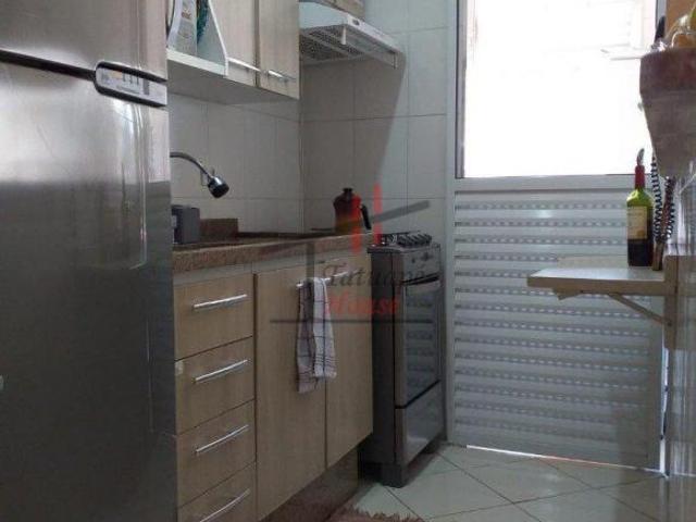 Apartamento Parque da Moóca 2 Dormitórios