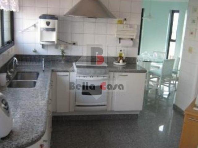 APARTAMENTO PARQUE DA MOÓCA COM 173 METROS