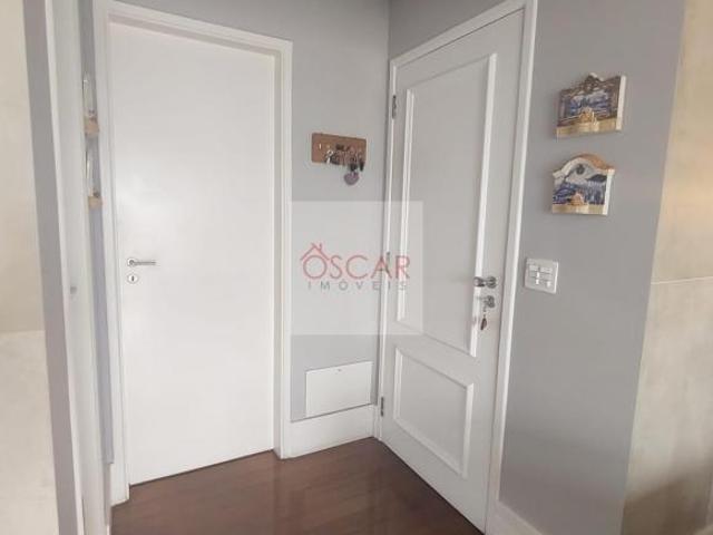 Apartamento, Parque da Mooca, São Paulo, SP