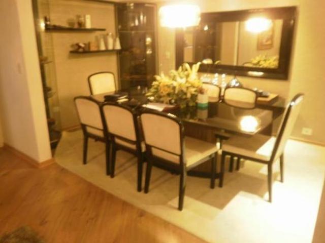 Apartamento Parque da Mooca São Paulo/SP