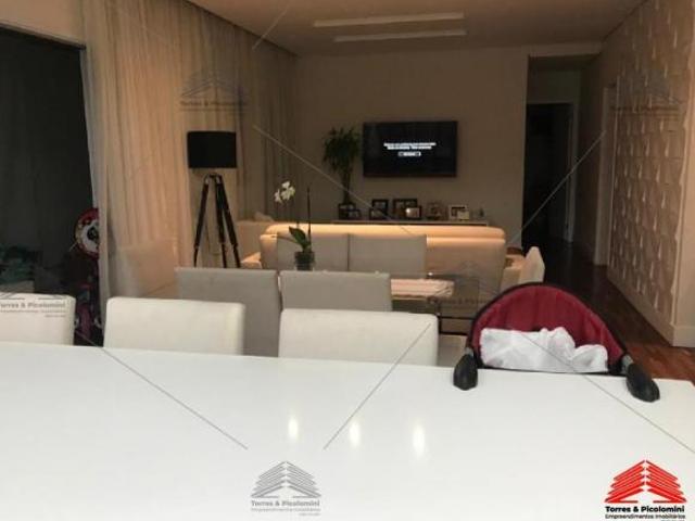 APARTAMENTO PARQUE DA MOOCA SACADA ANDAR ALTO GOURMET 3 SUÍTES 3 VAGAS ANDAR ALTO