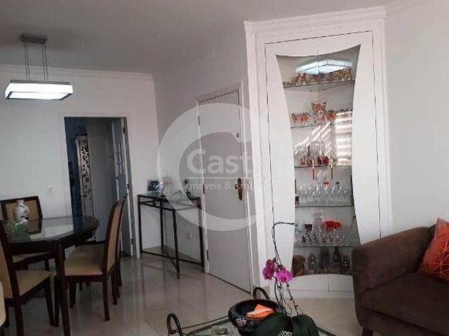 Apartamento em Mooca