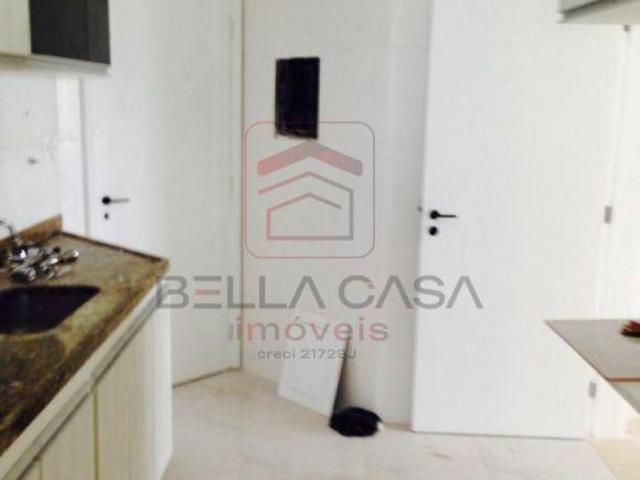 APARTAMENTO PARQUE DA MOÓCA REF BC2404