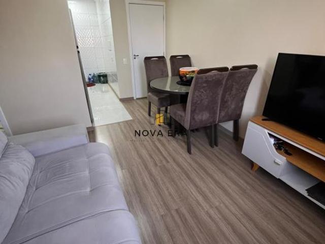 Apartamento, Parque da Matriz, Cachoeirinha, RS