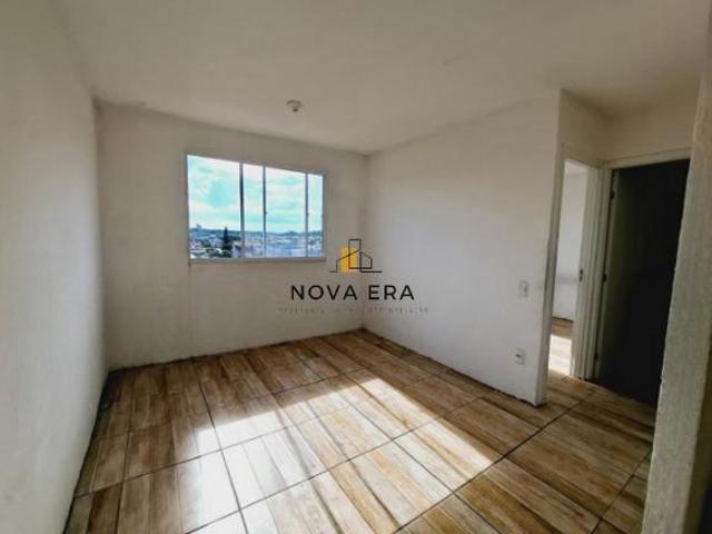 Apartamento, Parque da Matriz, Cachoeirinha, RS