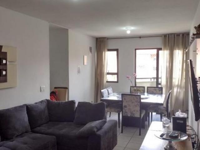 APARTAMENTO PARQUE DA REPRESA