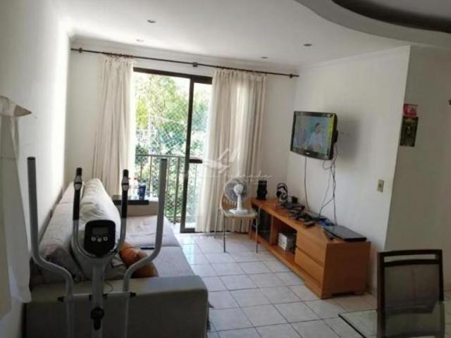 Apartamento, Parque da Represa, Jundiaí, SP