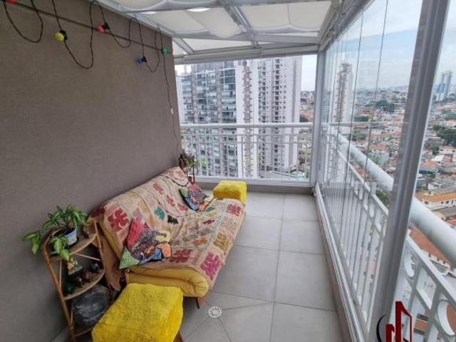 Apartamento, Parque da Vila Prudente, São Paulo, SP