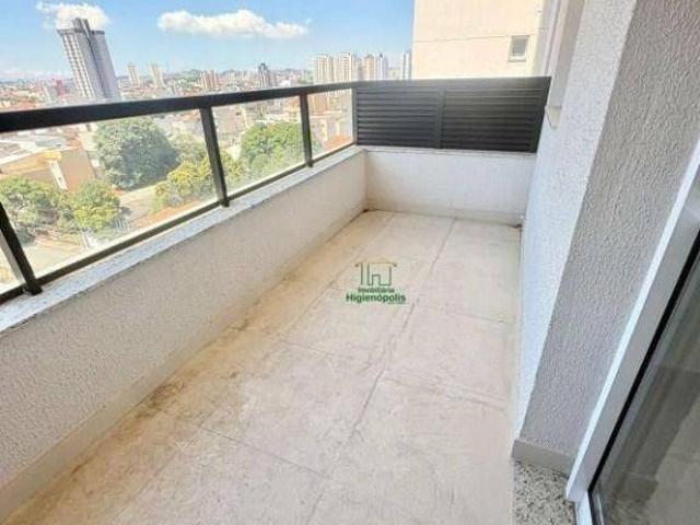 Apartamento Parque das Nações, Novo com 2 dormitórios à venda, 69 m² por R$ 750.000