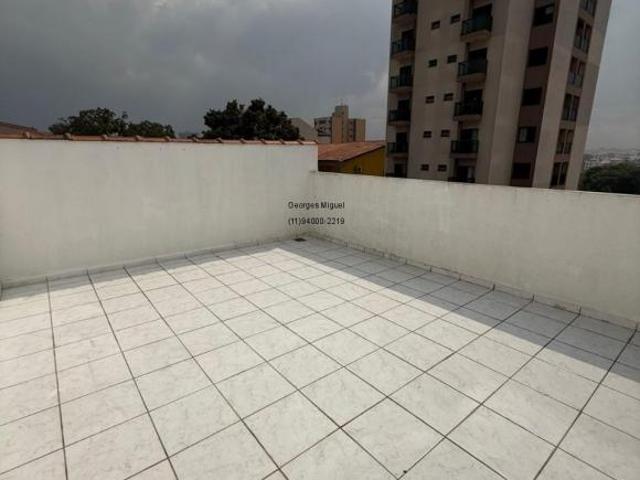 Apartamento, Parque das Nações, Santo André, SP