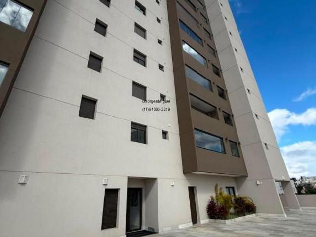 Apartamento, Parque das Nações, Santo André, SP