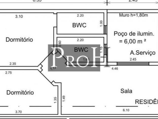 Apartamento Parque Das Nações Santo André