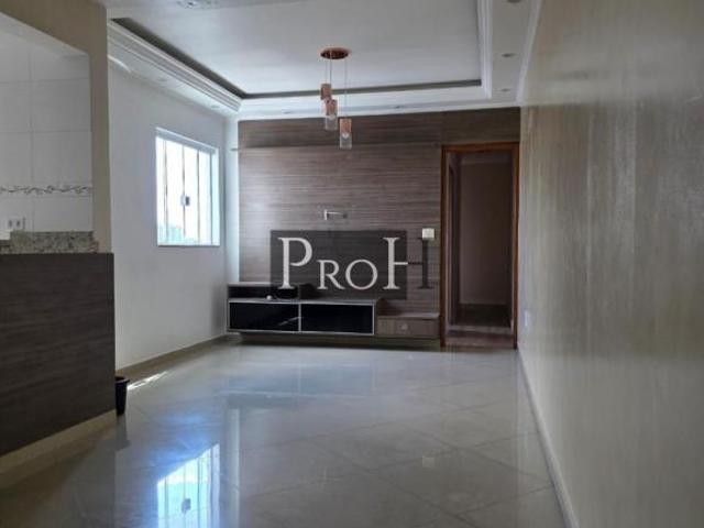 Apartamento Parque das Nações Santo André