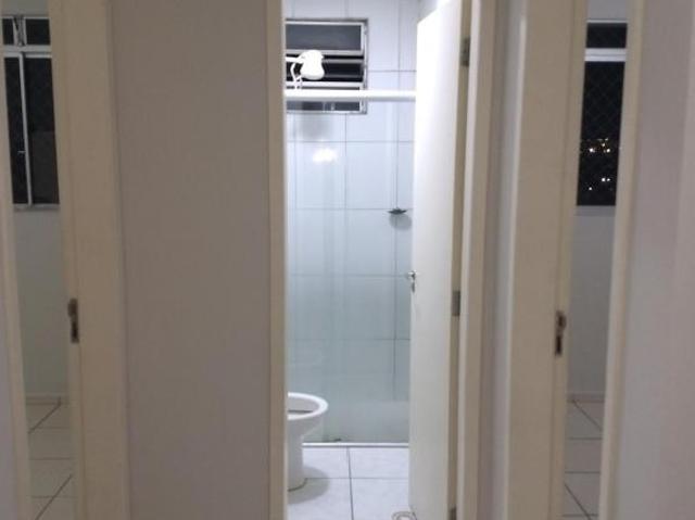 Apartamento, Parque das Acácias, Betim, MG