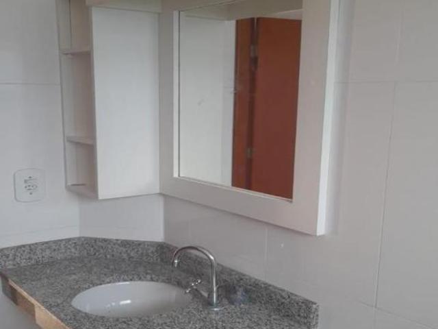 Apartamento, Parque das Alamedas, Guaratinguetá, SP