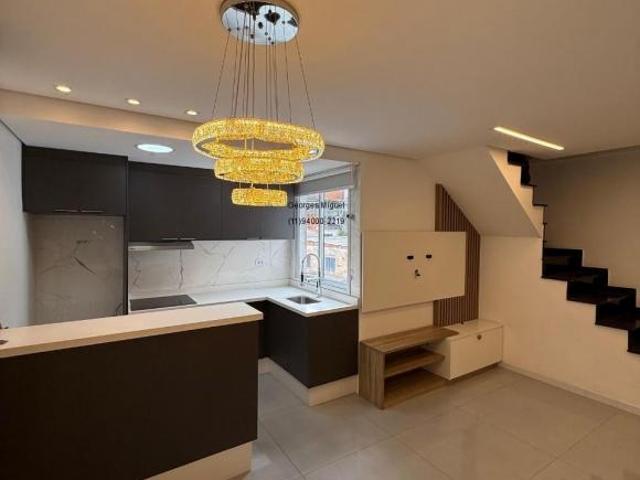 Apartamento, Parque das Américas, Mauá, SP