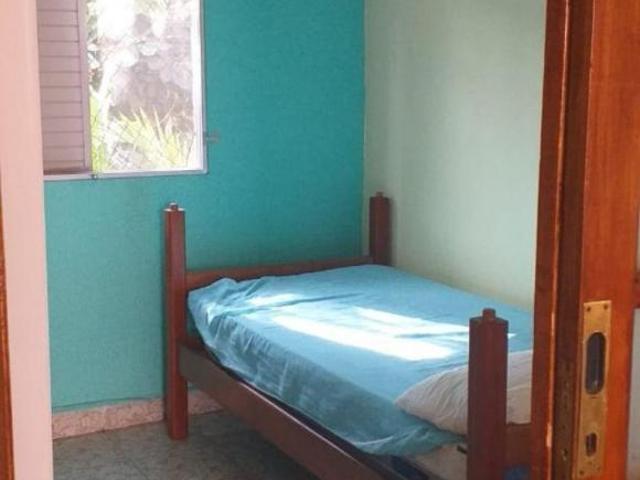 APARTAMENTO PARQUE DAS ÁRVORES