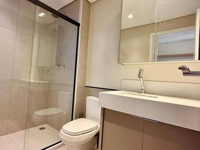 Apartamento Parque das Arvores