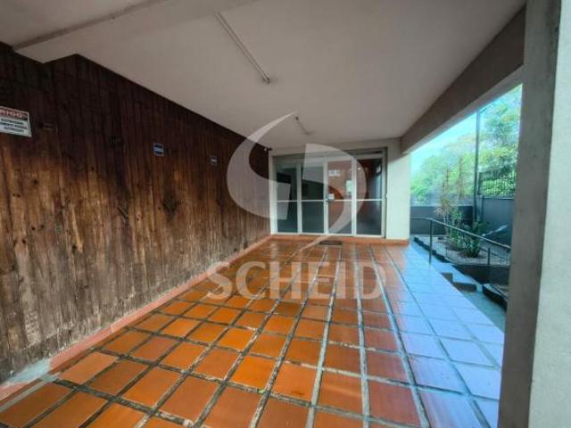 Apartamento Parque das Arvores