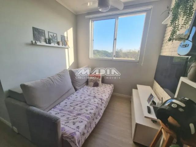 Apartamento Parque das Cachoeiras Campinas