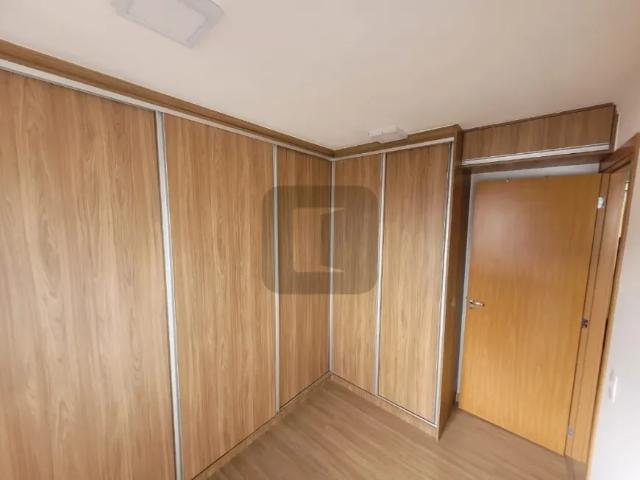 Apartamento Parque das Cachoeiras Campinas