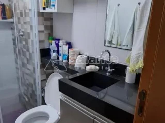 Apartamento Parque das Cachoeiras Campinas