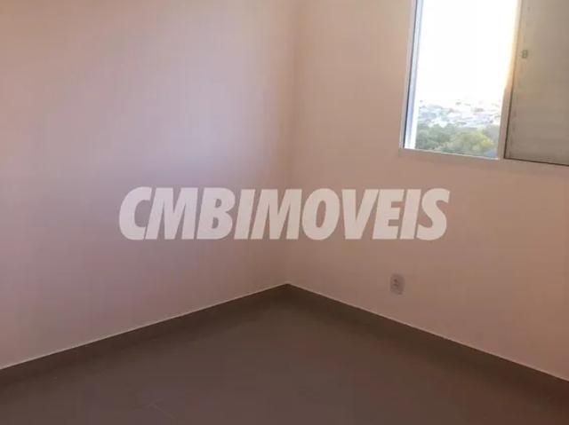 Apartamento Parque das Cachoeiras Campinas