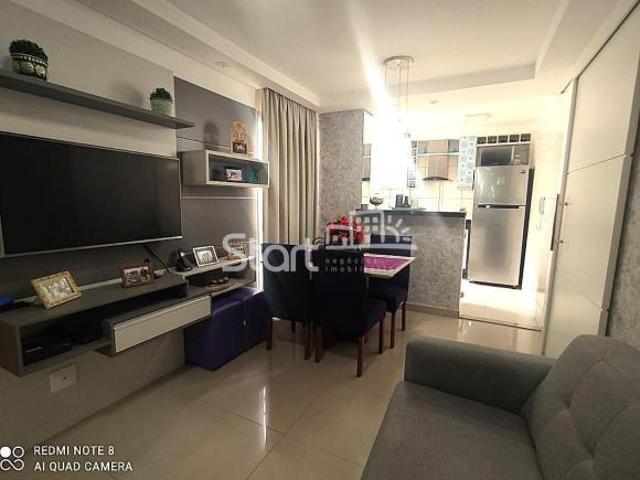 apartamento Parque das Cachoeiras Campinas