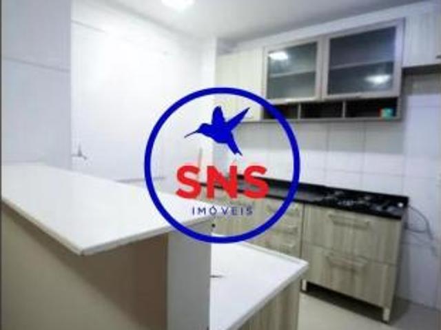 Apartamento, Parque das Cachoeiras, Campinas, SP