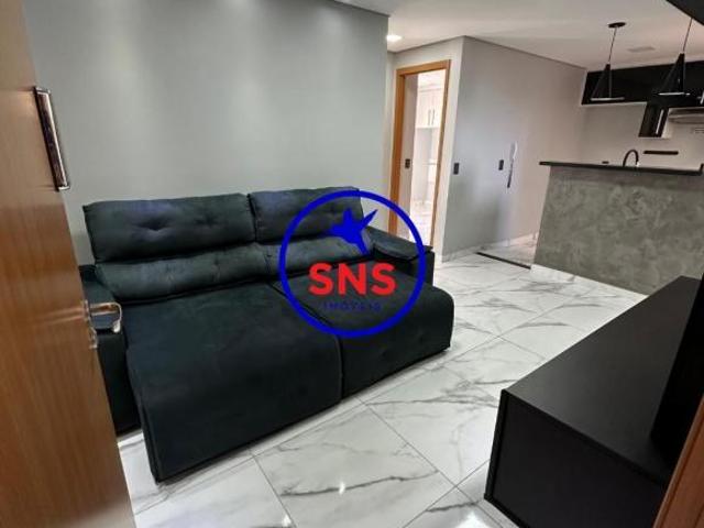 Apartamento, Parque das Cachoeiras, Campinas, SP