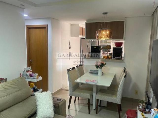 Apartamento, Parque das Cachoeiras, Campinas, SP