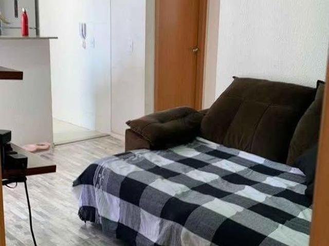 Apartamento Parque das Cachoeiras, Campinas/SP