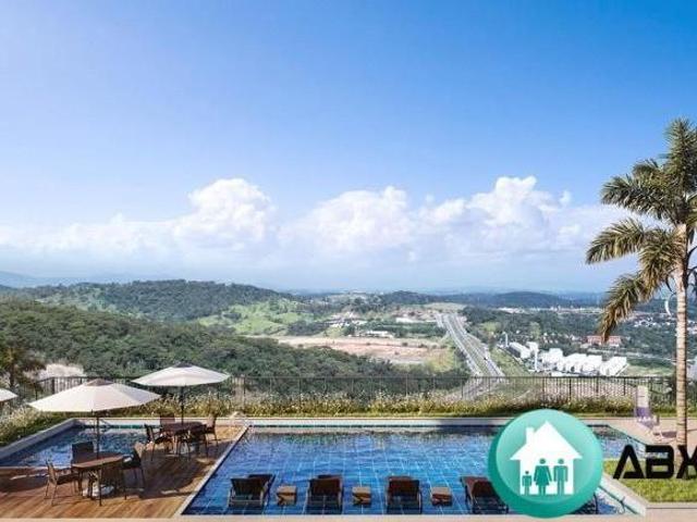 Apartamento, Parque das Cachoeiras, Betim, MG