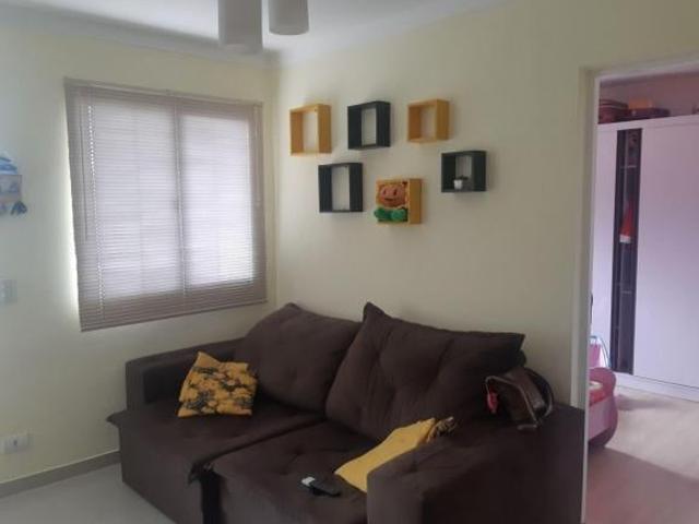 Apartamento, Parque das Cigarreiras, Taboão da Serra, SP
