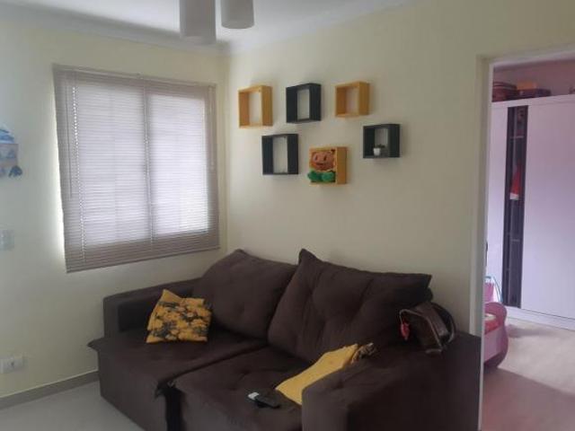 Apartamento, Parque das Cigarreiras, Taboão da Serra, SP