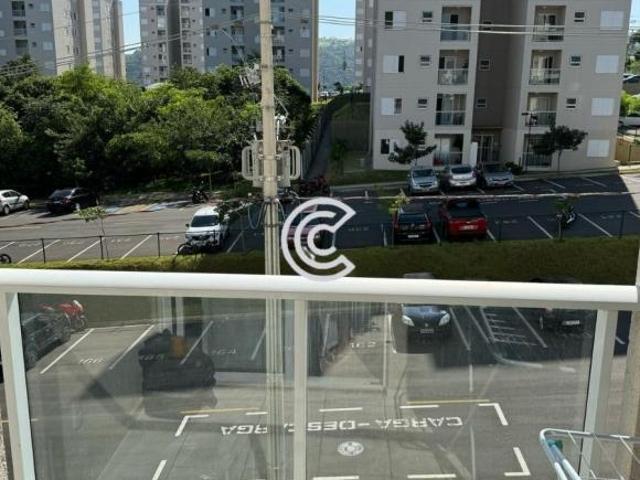 Apartamento, Parque das Colinas, Valinhos, SP