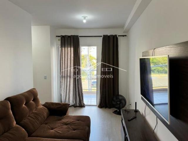 Apartamento, Parque das Colinas, Valinhos, SP