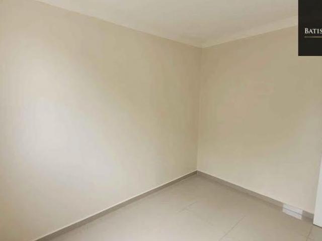 Apartamento Parque das Constelações, Campinas/SP