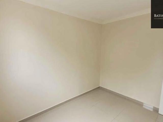 Apartamento Parque das Constelações, Campinas/SP