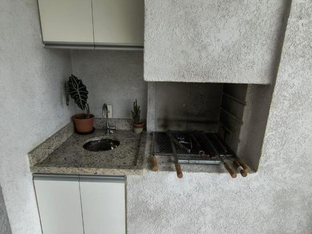 Apartamento Parque das Flores – Bosque, Jardim das Vertentes São Paulo, SP