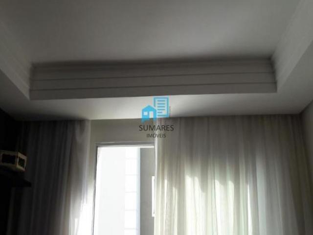 APARTAMENTO PARQUE DAS FLORES II, SÃO JOSÉ DO RIO PRETO AP00157