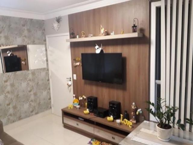 APARTAMENTO PARQUE DAS INDÚSTRIAS