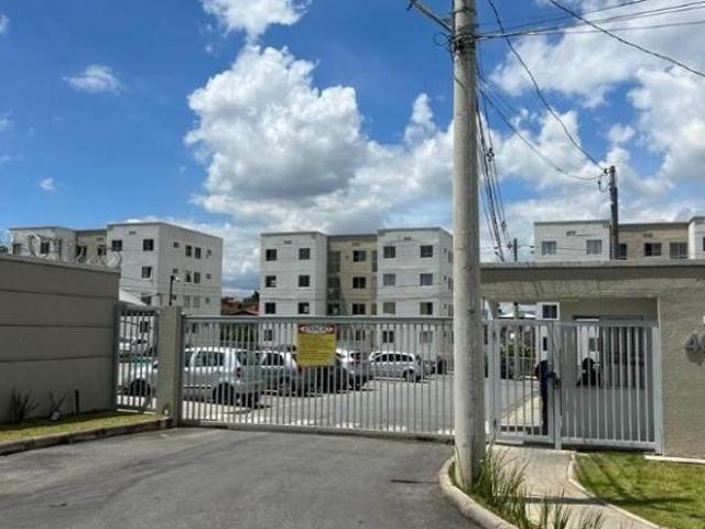 APARTAMENTO PARQUE DAS INDÚSTRIAS
