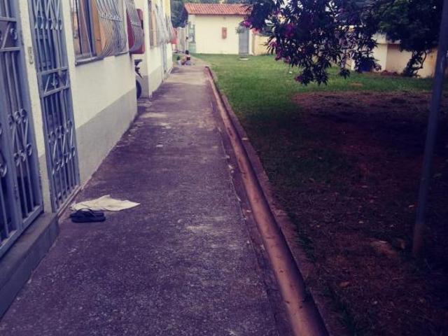 Apartamento, Parque das Indústrias, Betim, MG