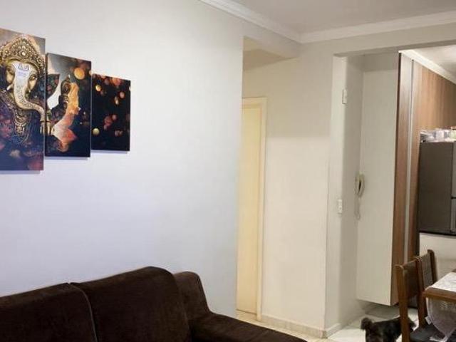 Apartamento, Parque das Indústrias, Itu, SP